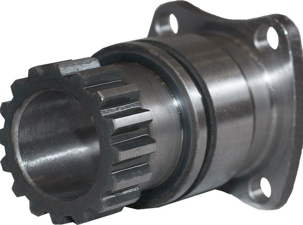 72-2209014 Фланец МТЗ опоры промежуточной оригинальная запчасть бзтдиа