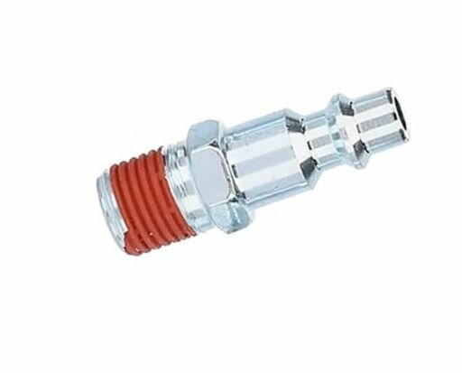 Наконечник быстросъемный HF 1/4" (папа) для разъема/фитинга ARB