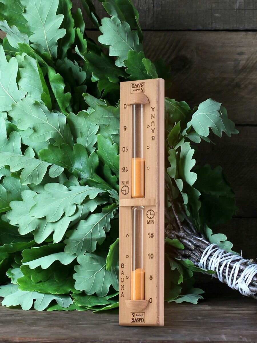 Sawo часы песочные 550-D