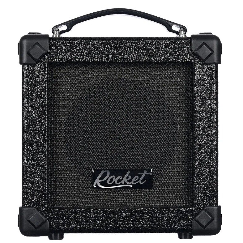 Комбоусилитель гитарный ROCKET MG-15