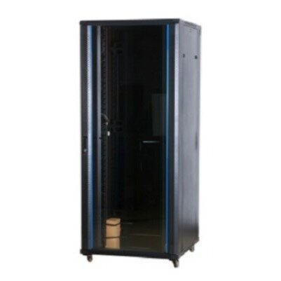 Рэковая стойка Wize Pro W27U100R