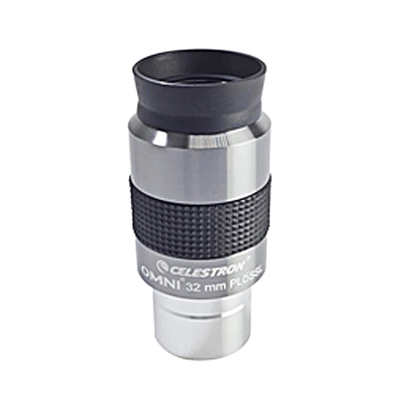 Celestron OMNI 32 окуляр 1,25"