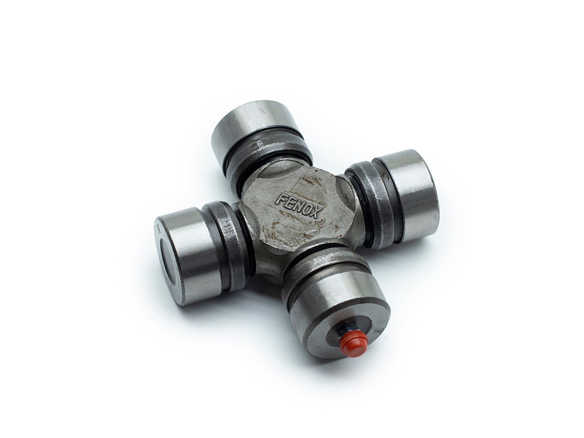 Крестовина кардана FENOX UJ80004C3, для ГАЗ 24/2410/3102/31029/Волга