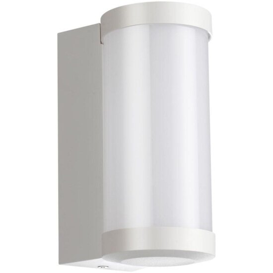 Уличный настенный светильник Novotech Street Opal 359299