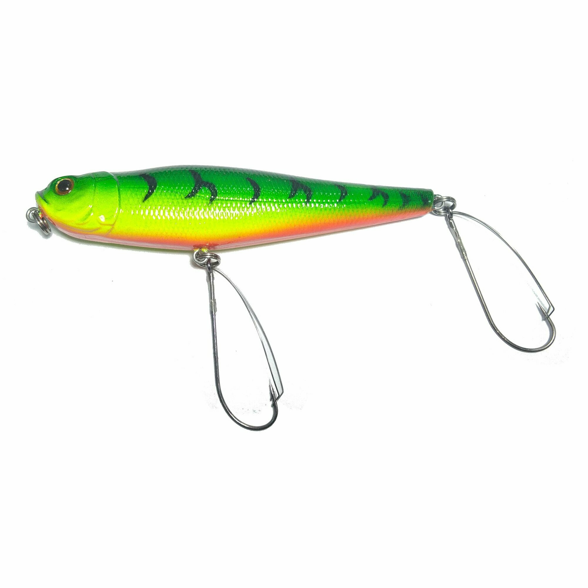 Волкер незацепляйка Playfishing Авангард110 цвет 07