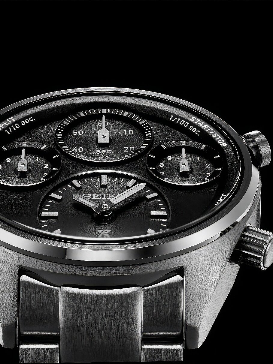 Наручные часы SEIKO — фото 1