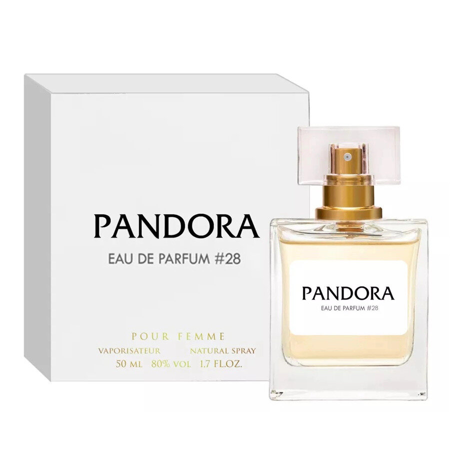 Sergio Nero Pandora No 28 духи 30 мл / Серджио Неро Пандора 28