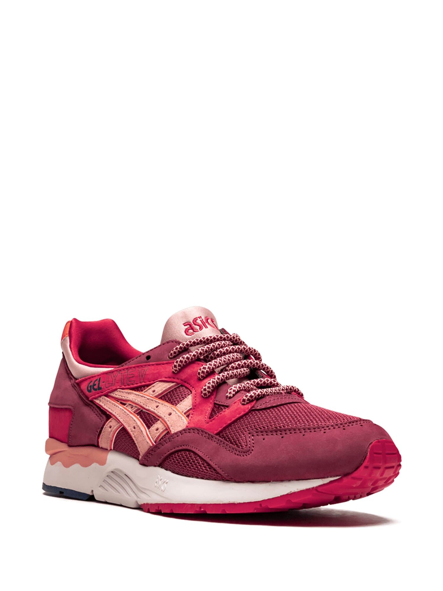 Кроссовки ASICS GEL-LYTE 5, размер 8 US — фото 1