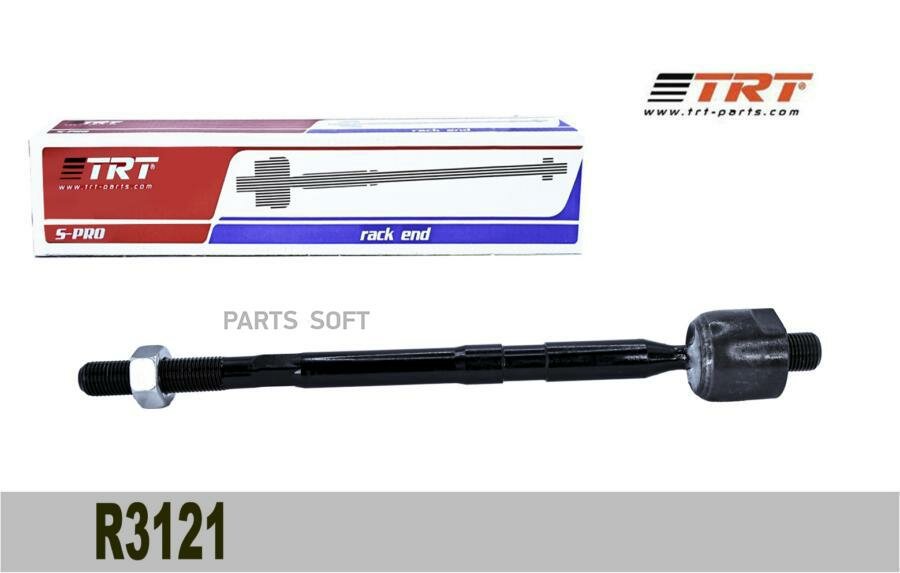Тяга рулевая TRT R3121