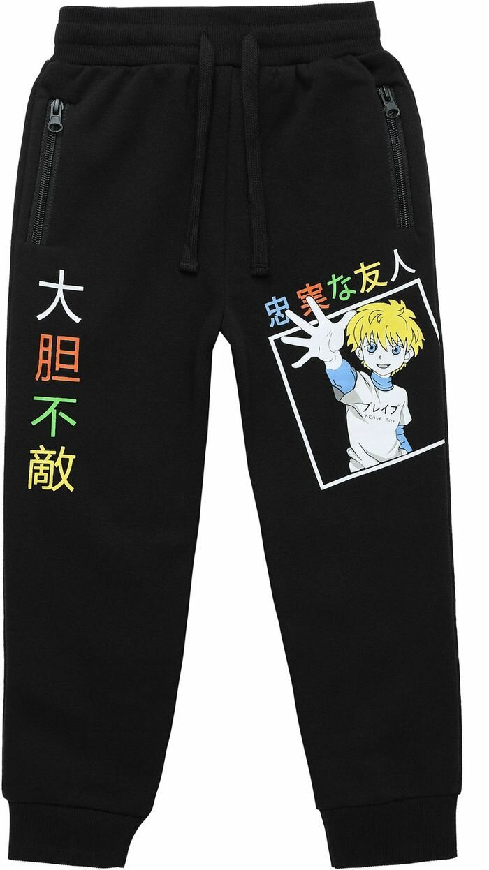 Брюки утеплённые Осень-зима 2025