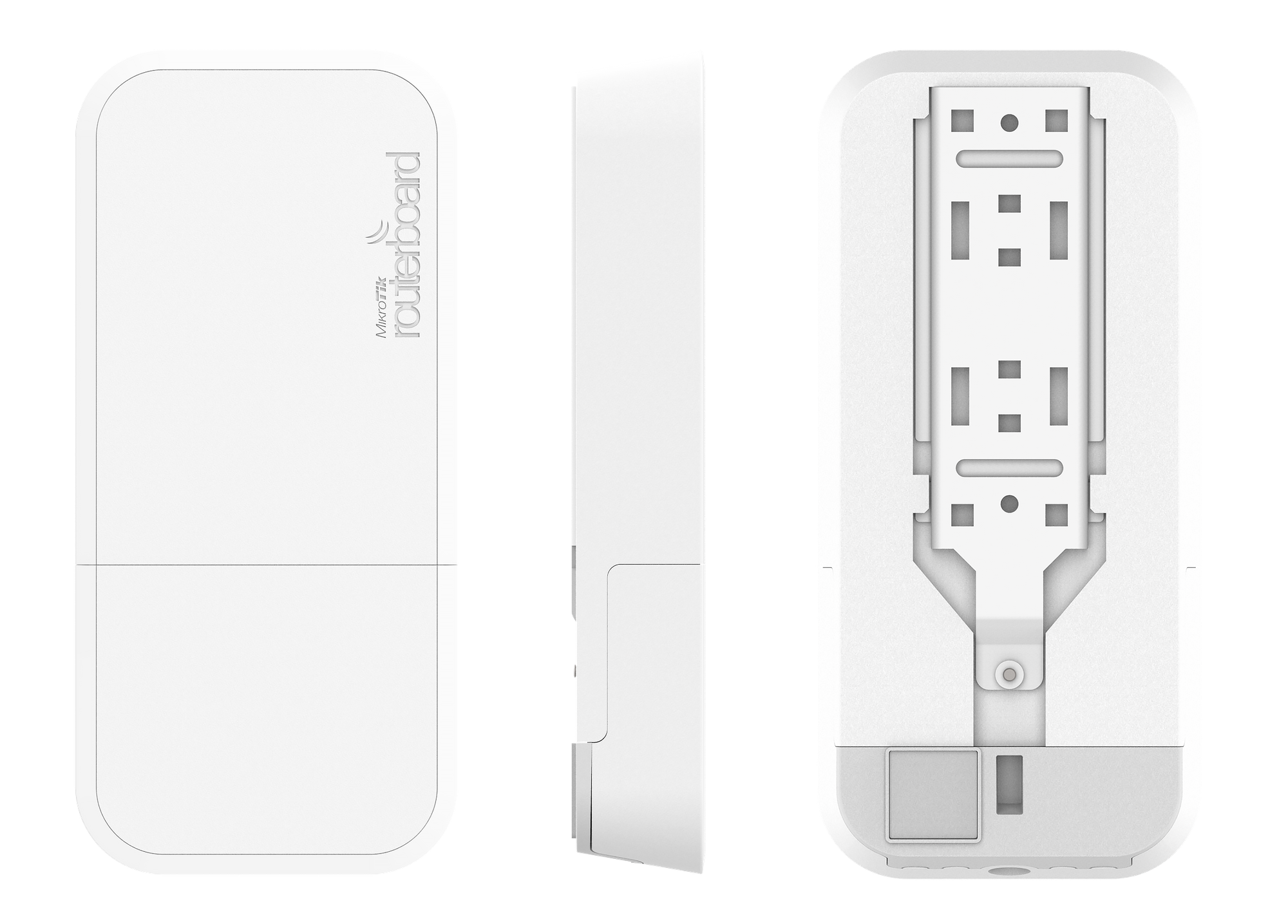 WiGig мост MikroTik wAP 60G (RBwAPG-60ad)