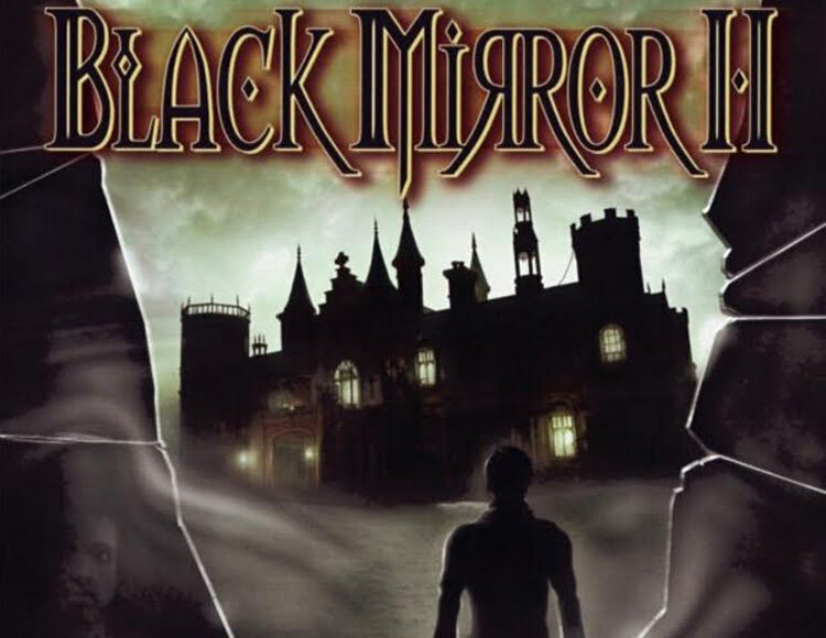 Black Mirror II, THQ Nordic, цифровая версия, Steam (Для платформы PC)