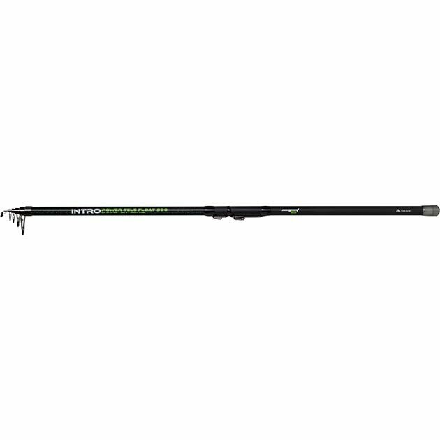 Удилище универсальное телескопическое Mikado INTRO POWER TELE FLOAT 300 (до 60 г.)