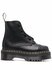 Ботинки Dr. Martens Sinclair, размер 7 UK, black/black