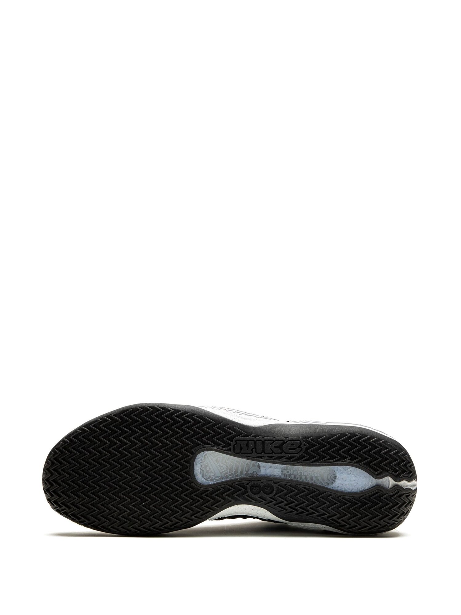 Кроссовки NIKE Cosmic Unity TB Black, размер 15 US — фото 1