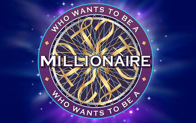 Who Wants To Be A Millionaire (Steam; Mac, PC; Регион активации РФ, СНГ)