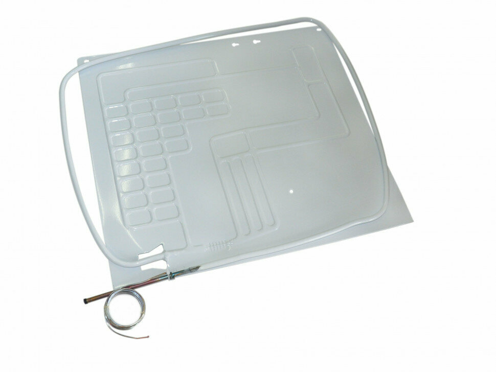 Испаритель ВТО (400*450) (1к, 1.7м) КХ-0008427