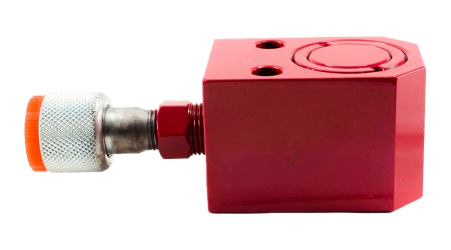 Licota ATS-4101A Цилиндр гидравлический растяжной, 4 тонны