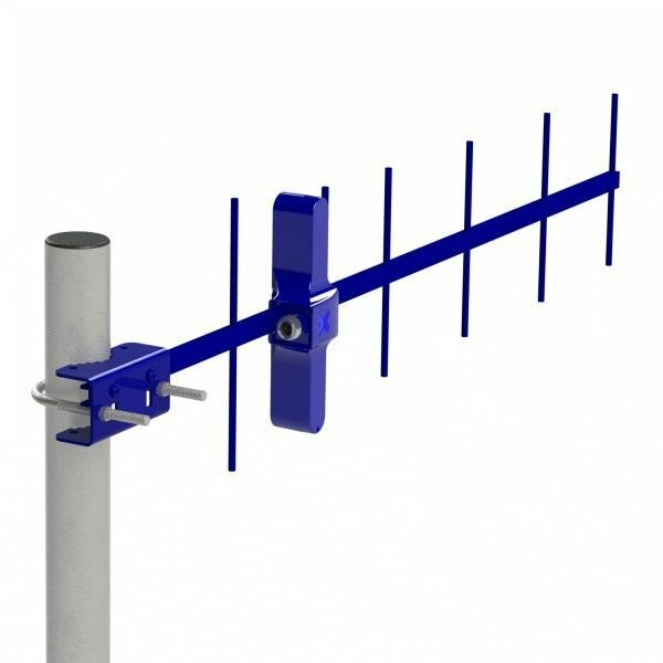 AX-912Y - внешняя направленная антенна GSM-900/LTE900 (12 Дб)