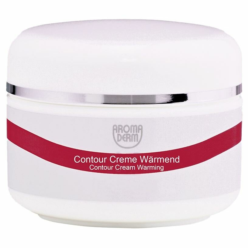 Крем STYX Aromaderm для тела Contour Cream Warming, Крем-лифтинг "Контурный", 150 мл