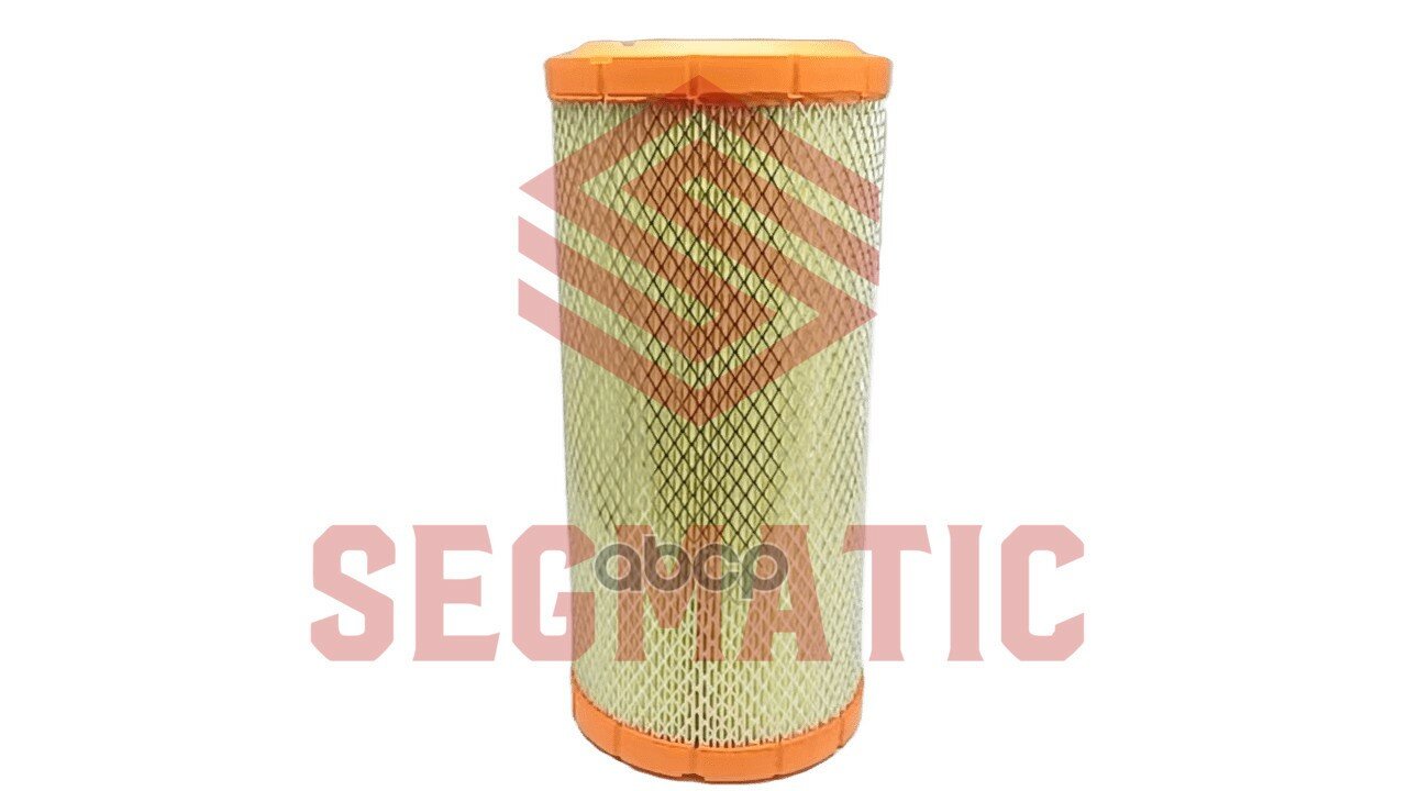 Фильтр воздушный Iveco Daily IV (05-06), V (06-), EcoDaily (06-) SEGMATIC арт. SGAF3046