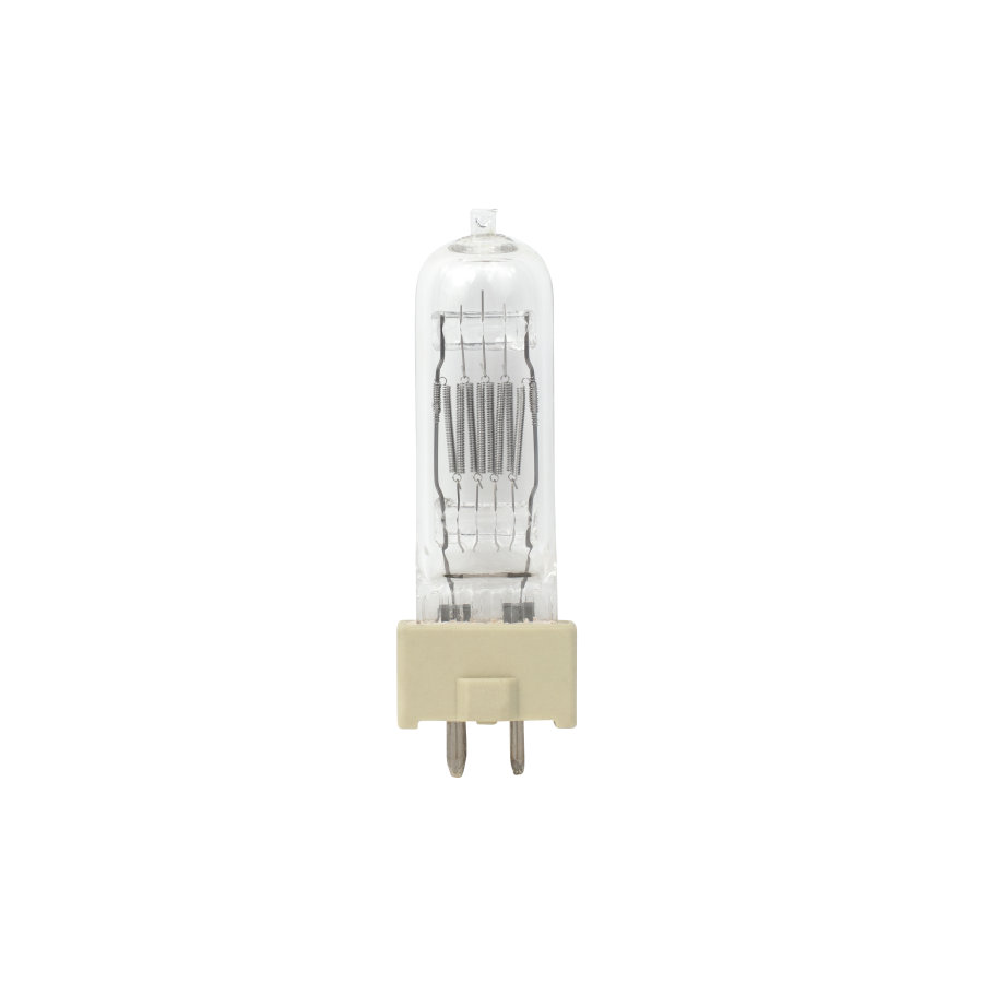 OSRAM 64748 XS - лампа галоген. 230 В/1000 Вт, GY9,5 , ресурс 250 часов