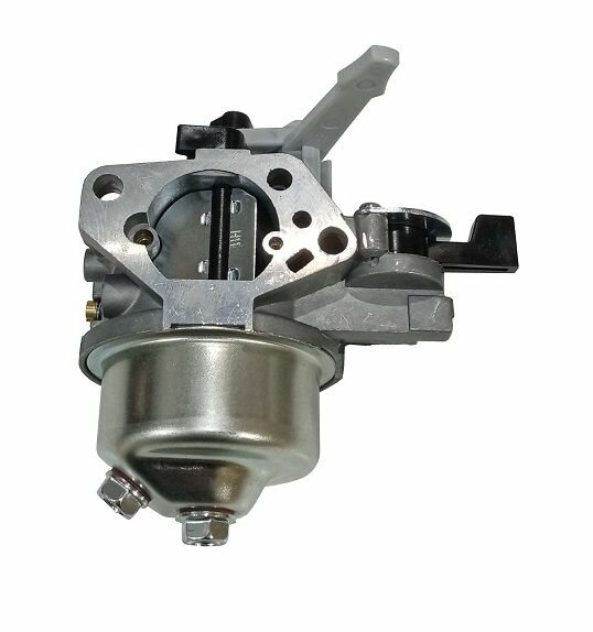 Карбюратор CHAMPION G390, G420Н, CH1211E, GTP101E / LONCIN G420FD для измельчителя, мотопомпы, мотоблока 11-15 Л. С.