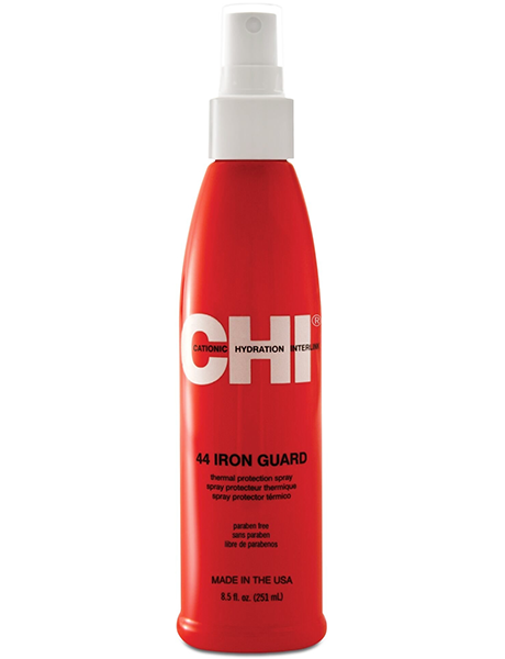 Шампунь chi 44 iron guard thermal protection spray