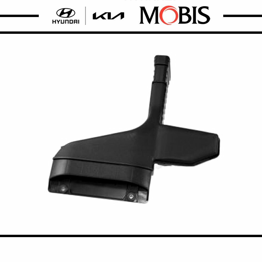 Патрубок воздушный для Hyundai I30 I 2007-2012 / арт. 282112L000 / бренд MOBIS