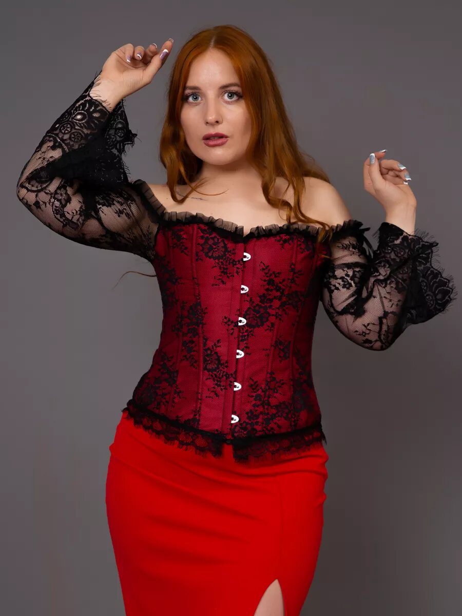 Будь королевой в любом месте!