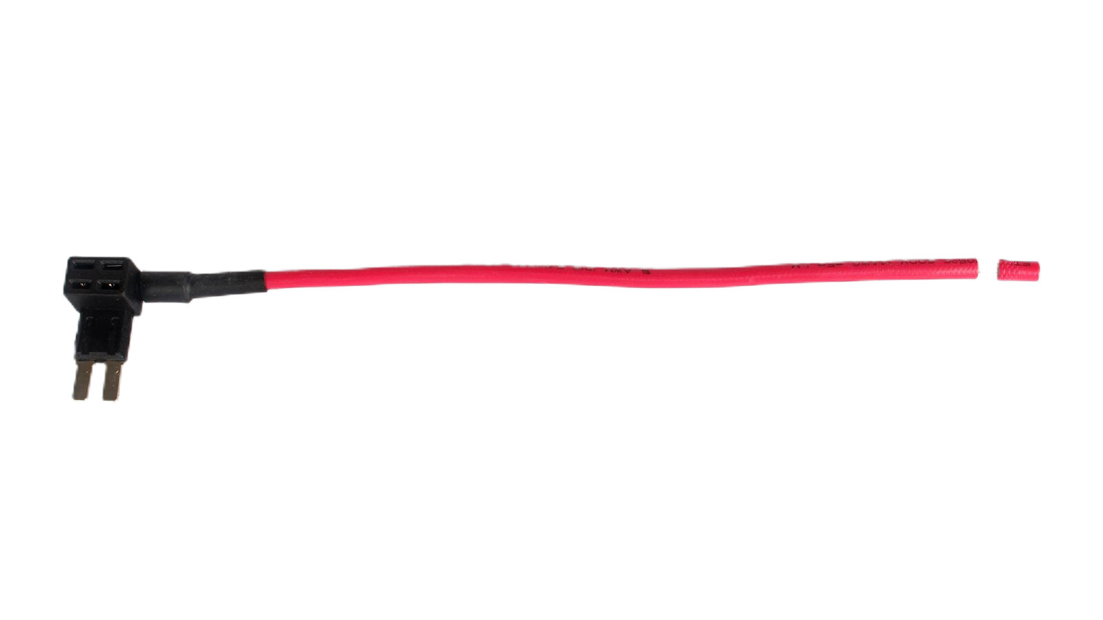 Разветвитель для предохранителя флажкового MINI ATR