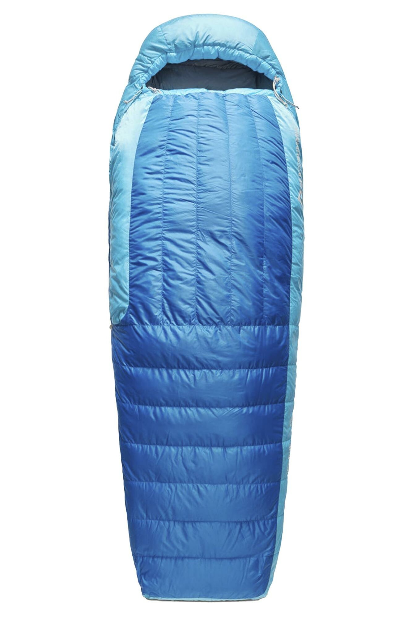 Спальник Sea To Summit Trek -9C R Snorkel Blue (INT: Regular)