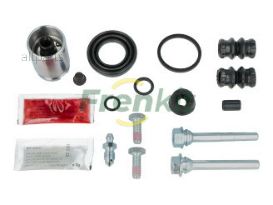 FRENKIT 734033 Ремкомплект тормозного суппорта SUPERKIT (полный)