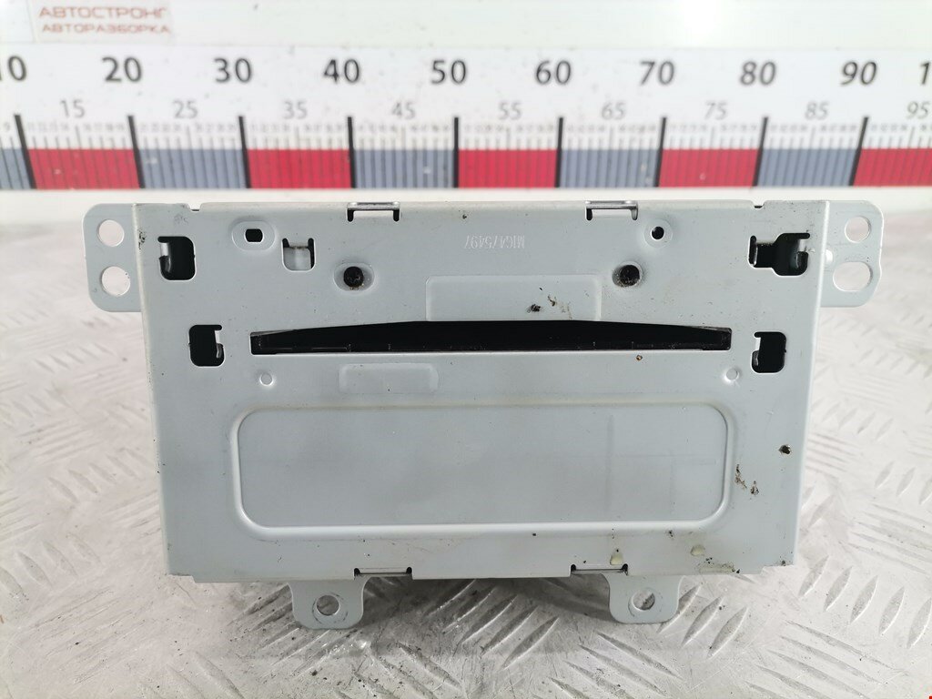 Магнитола Opel Meriva B 22776285 арт. 1733991