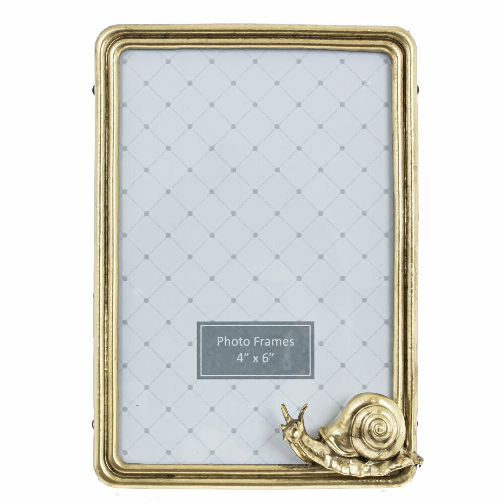 Фоторамка для фото 9*13, 11,5х2,5х16 см KSM-800435