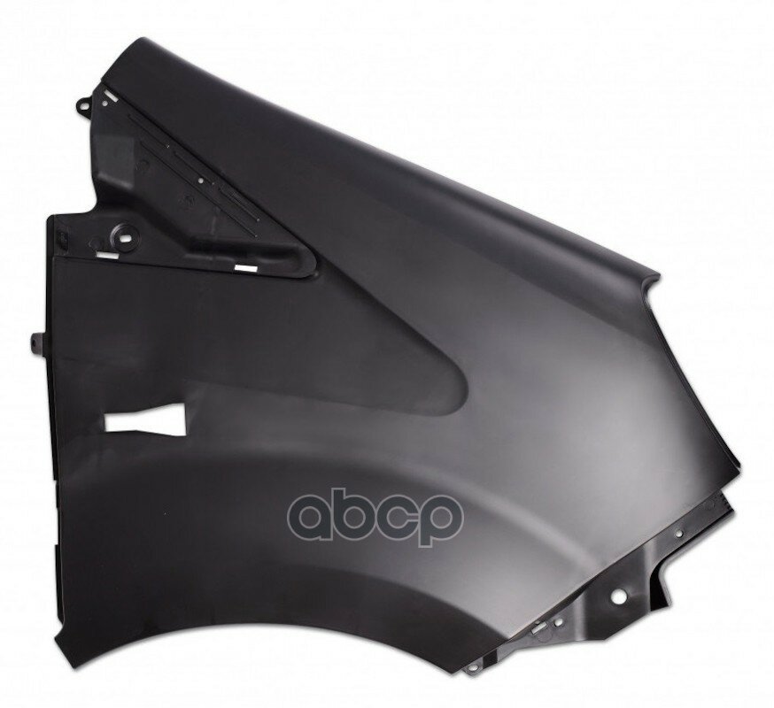 ГН Крыло Газель Next правое пластм. GAZ арт. A21R23-8403020