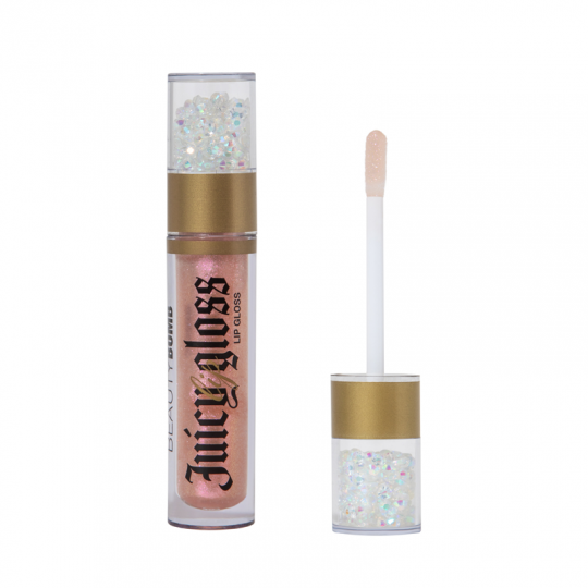 Блеск для губ Beauty Bomb Juicy Lip Gloss т.06 3,4 г
