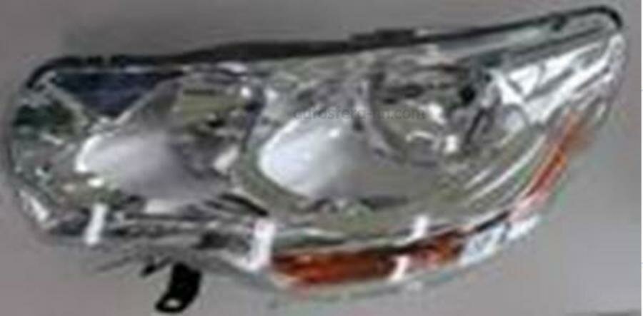 DEPO 5521135LMLDEM Фара L