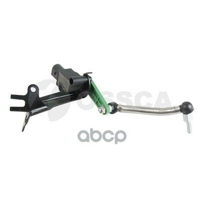 Датчик, корректор угла наклона фар AUDI Q5 (8RB) 09-17 MACAN (95B) 14-18 шт. OSSCA арт. 48332