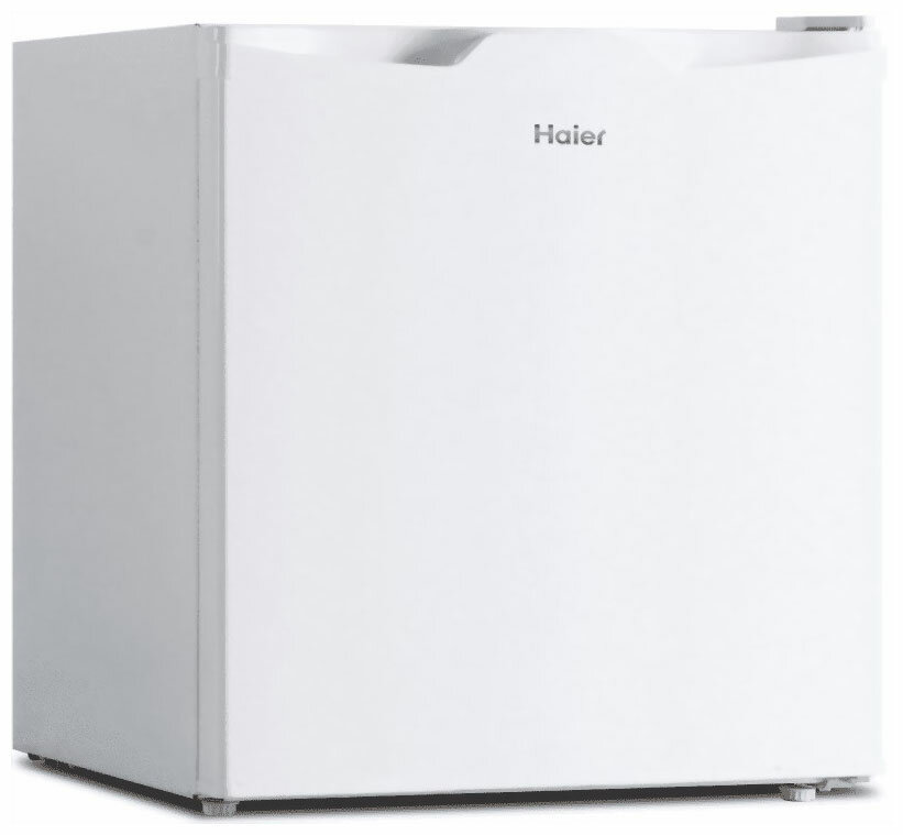 Мини-холодильник Haier MSR50, белый