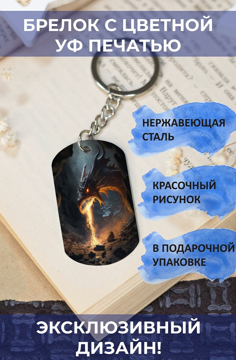 Брелок