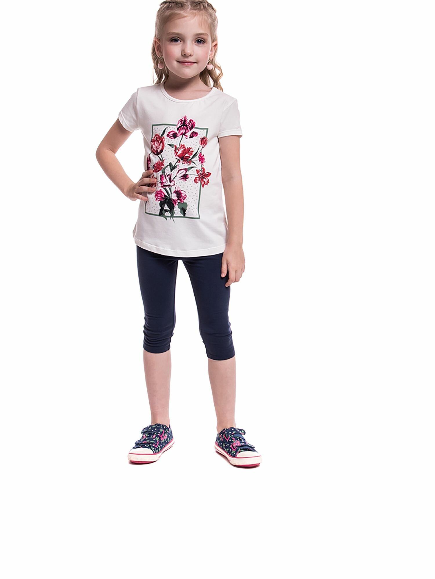 Комплект одежды Для девочек