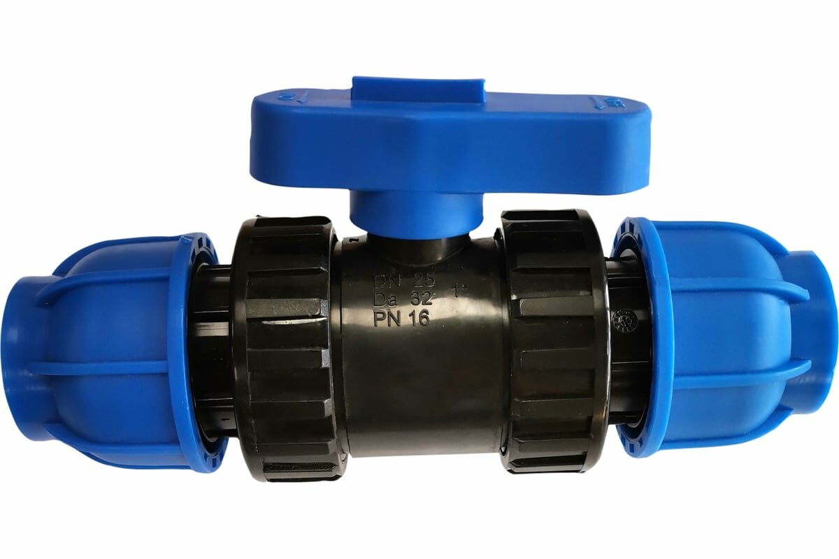 Boutte Кран ПНД 32 9272197