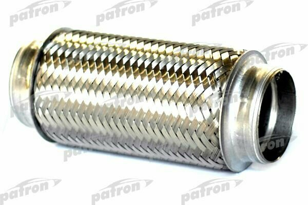 Гофра глушителя PATRON EL64X200
