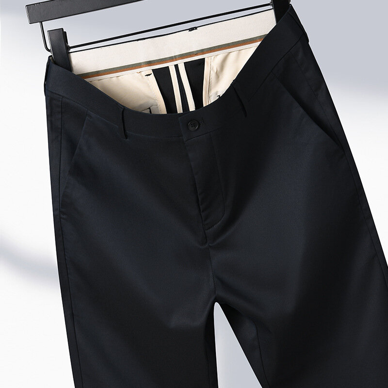 Брюки классические