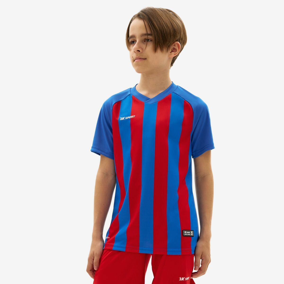 Футболка спортивная Базовая коллекция