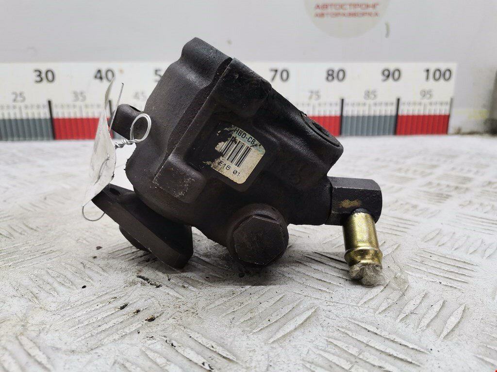 Насос гидроусилителя руля (ГУР) Ford Explorer 2 3672864 арт. 2037658