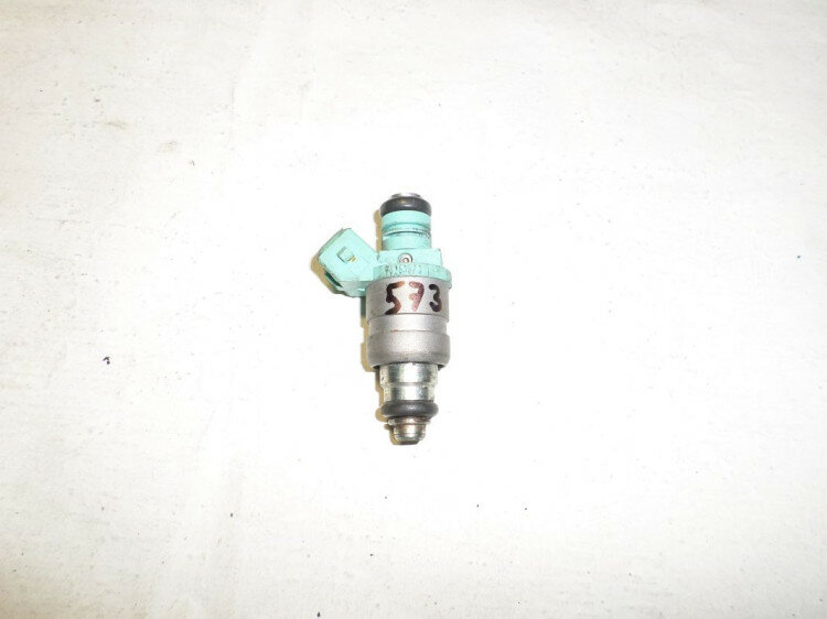 Форсунка топливная 96253573 Шевроле Реззо Ланос Дэу Такума Сенс 1,6 литра