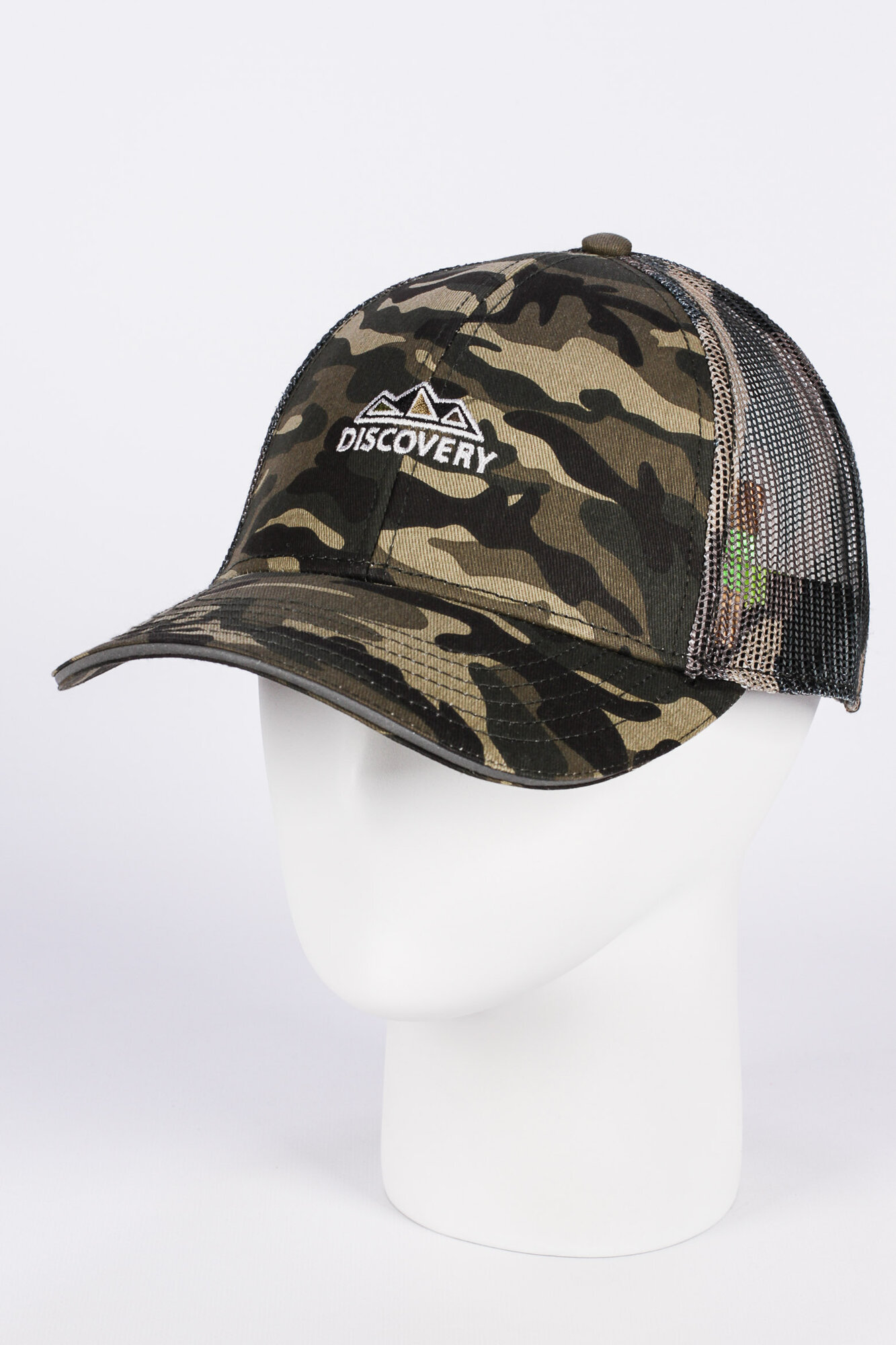 Бейсболка для мужчин