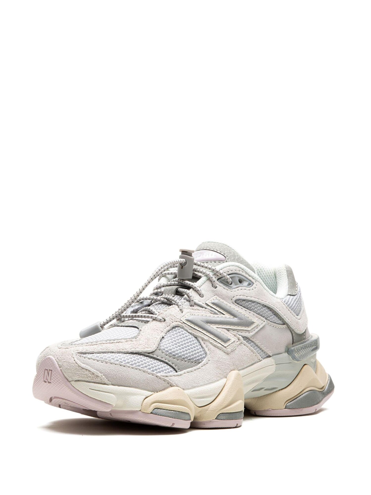 Кроссовки New Balance 9060, размер 10 US, grey — фото 1